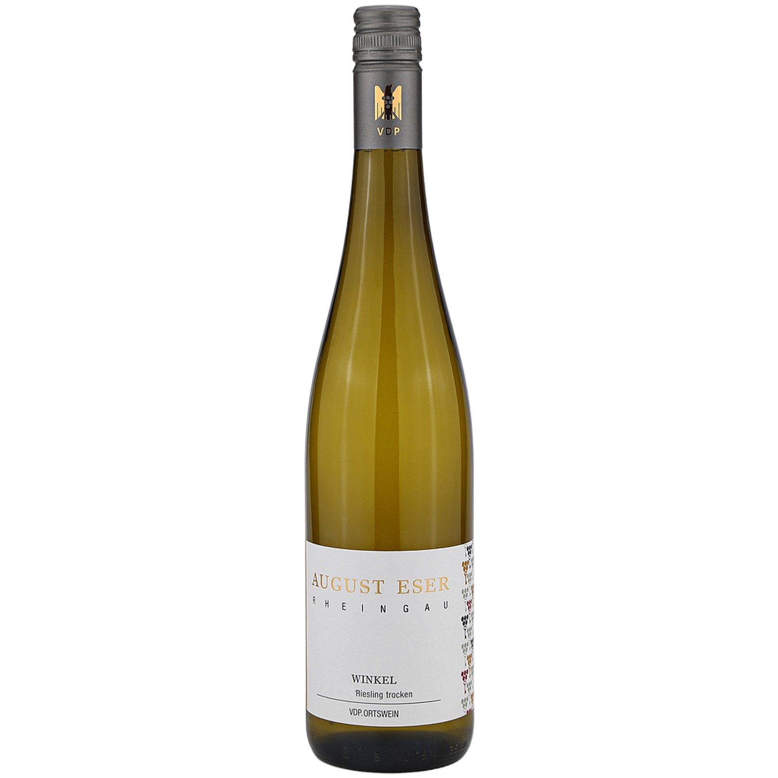 August Eser Winkel Riesling VDP Trocken kaufen