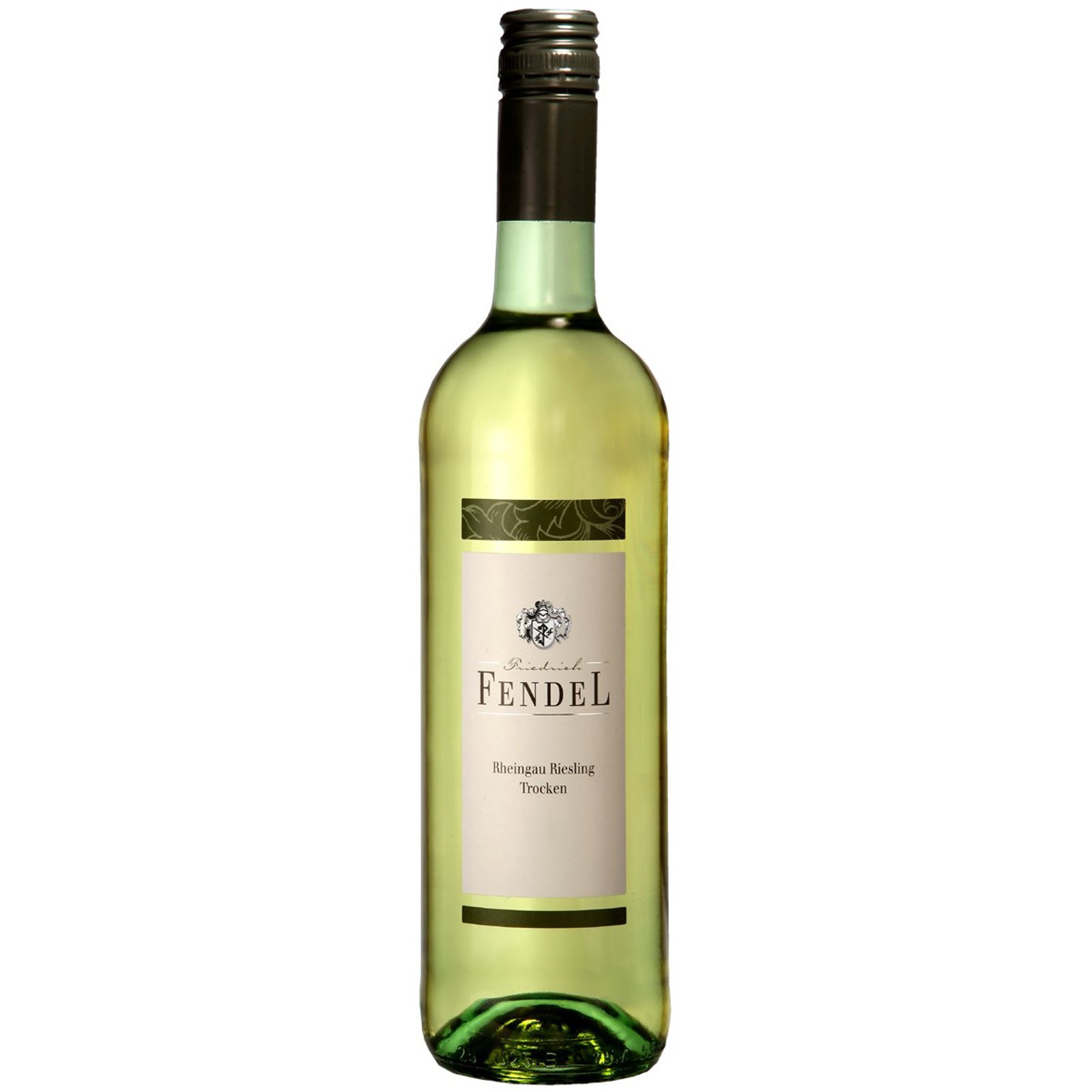 Friedrich Fendel Riesling Sympathisch Trocken kaufen