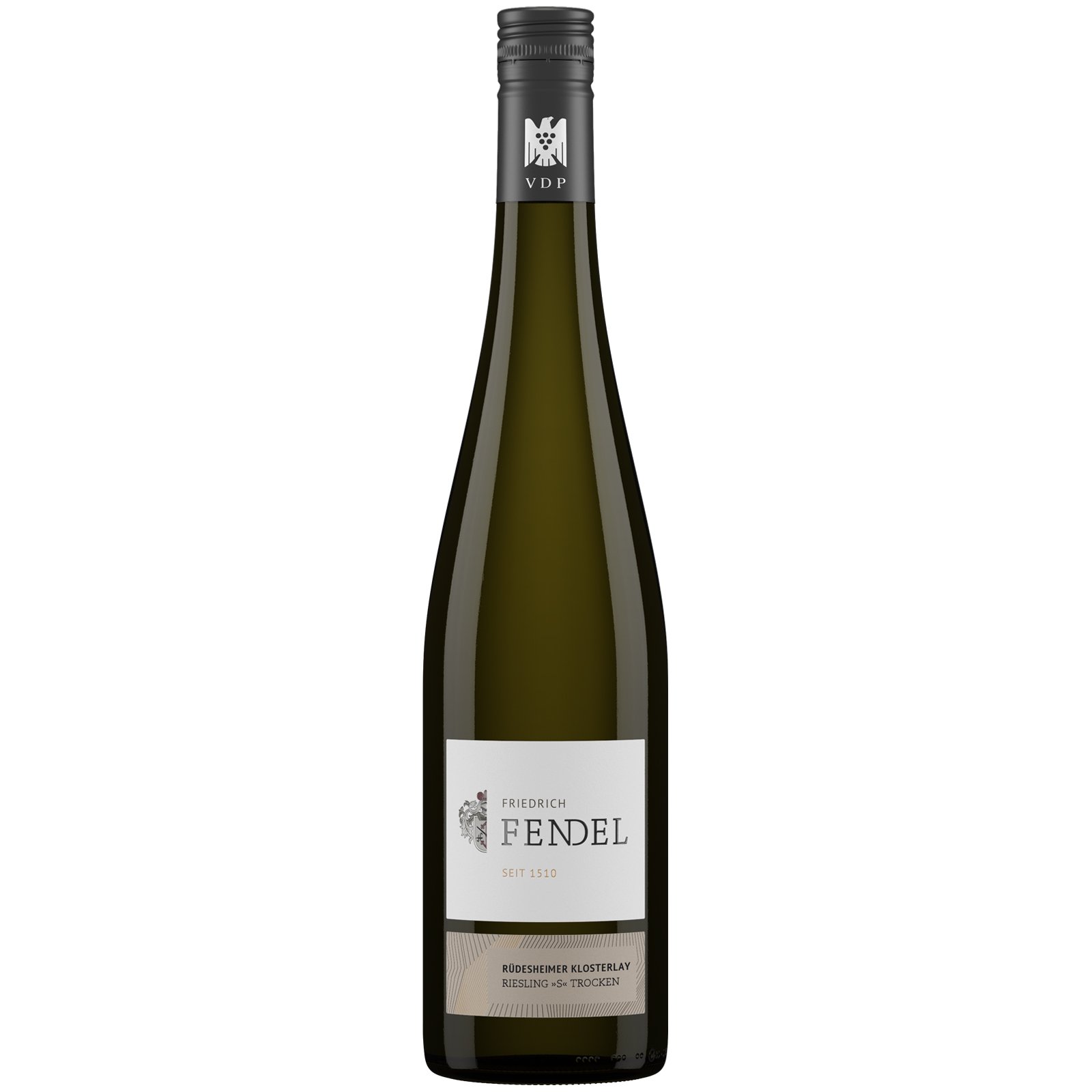 Friedrich Fendel Rüdesheimer Klosterlay Riesling kaufen