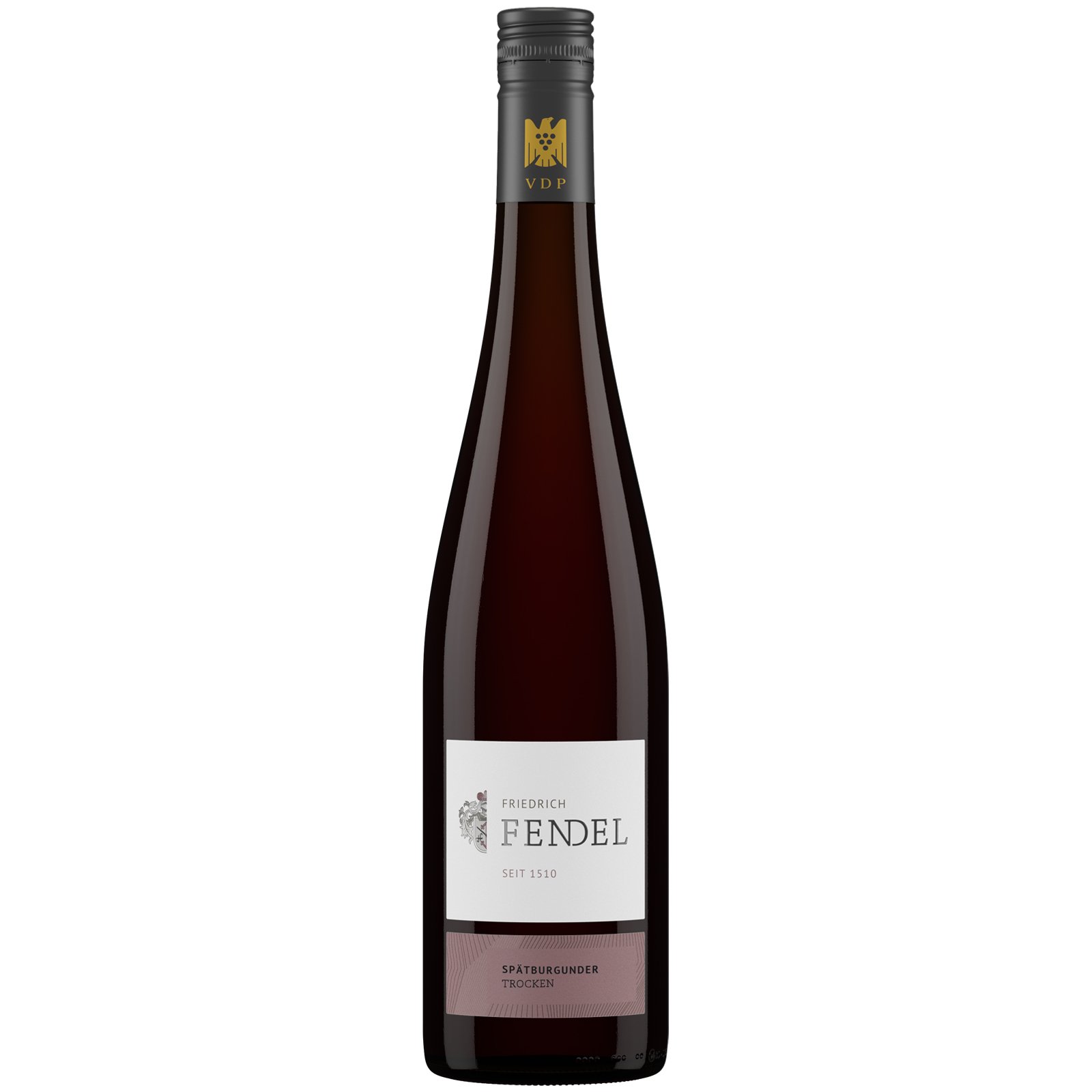 Friedrich Fendel Spätburgunder Rotwein Trocken kaufen