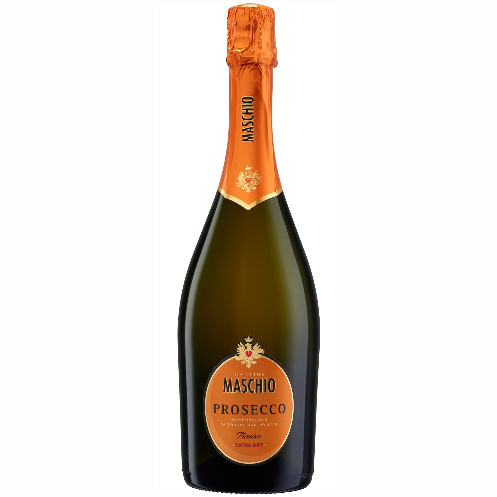 Prosecco Spumante Maschio Extra Dry
